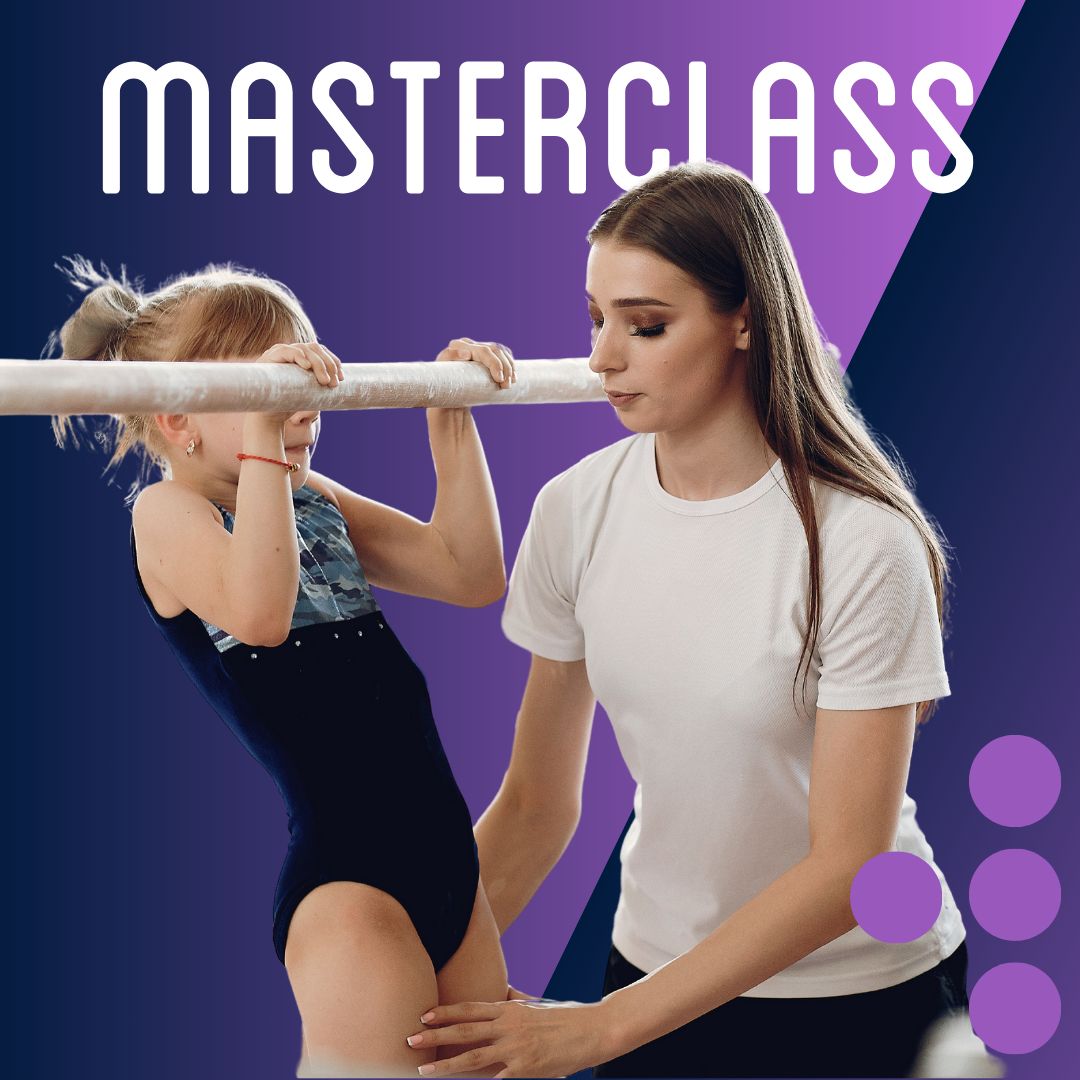 BOOK A MASTER CLASSMASTER CLASSES