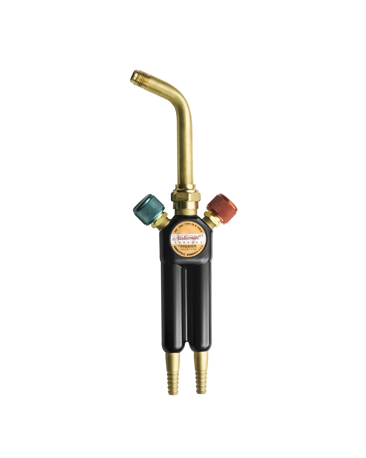 3A-B Hand Torch – Store – nationaltorch