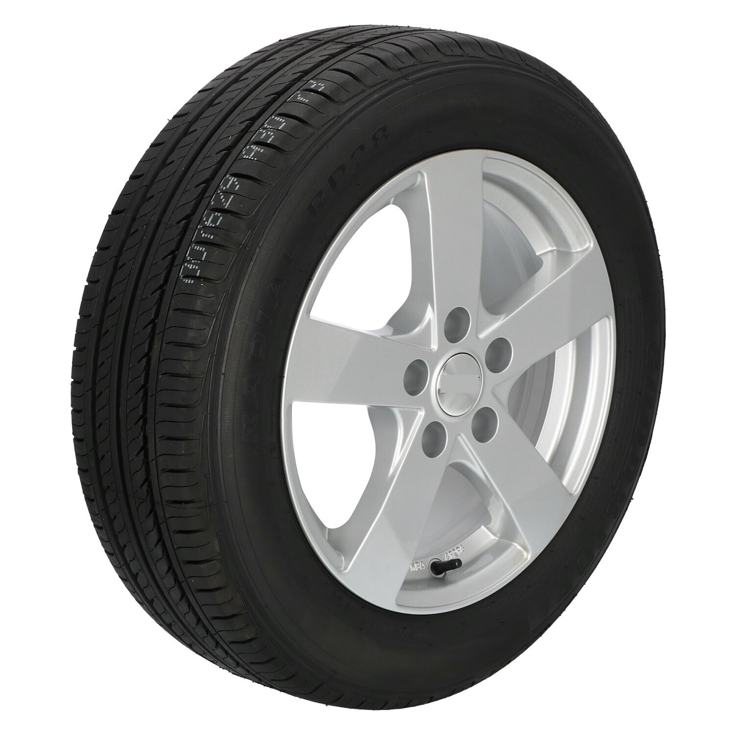LLANTA 175/70 R13 RP28 TL GOODRIDE