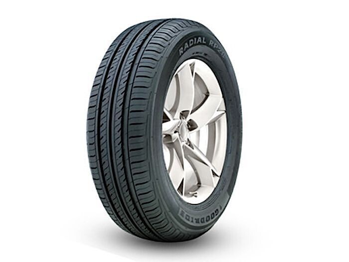 LLANTA 205/55 R16 PR(RP28) 91V GOODRIDE TL