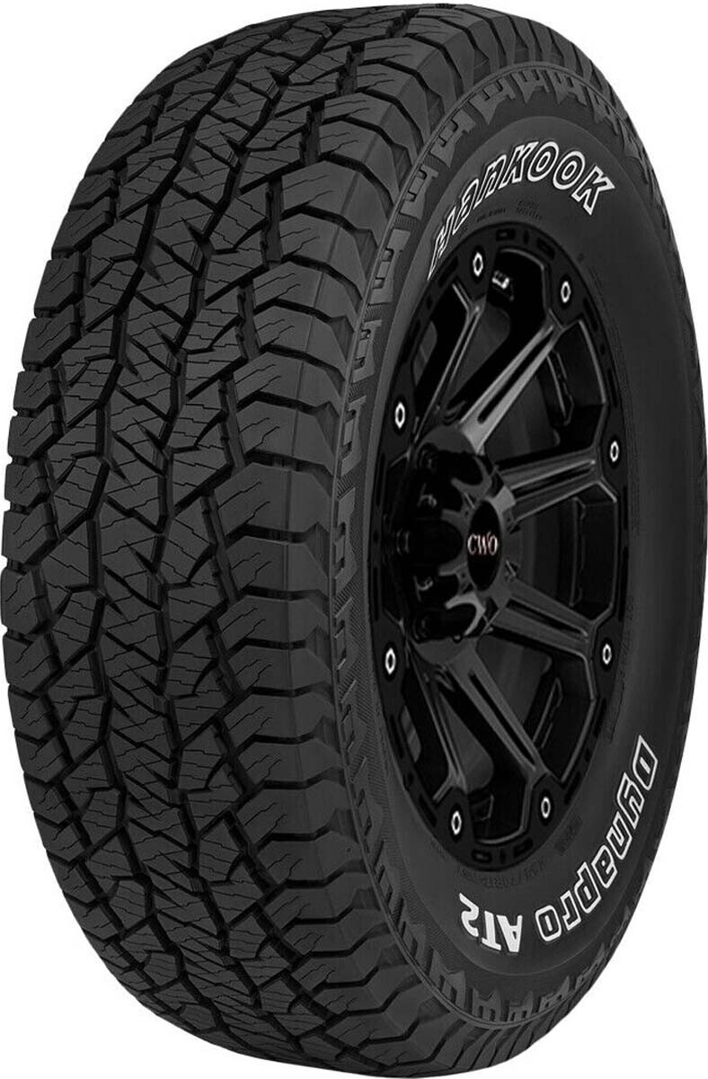 LLANTA 245/75 R16, 10, RF11 HANKOOK
