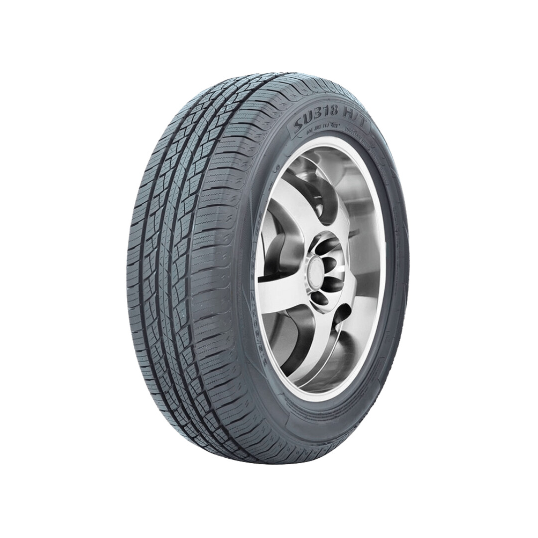 LLANTA 215/70 R16 GOODRIDE TL