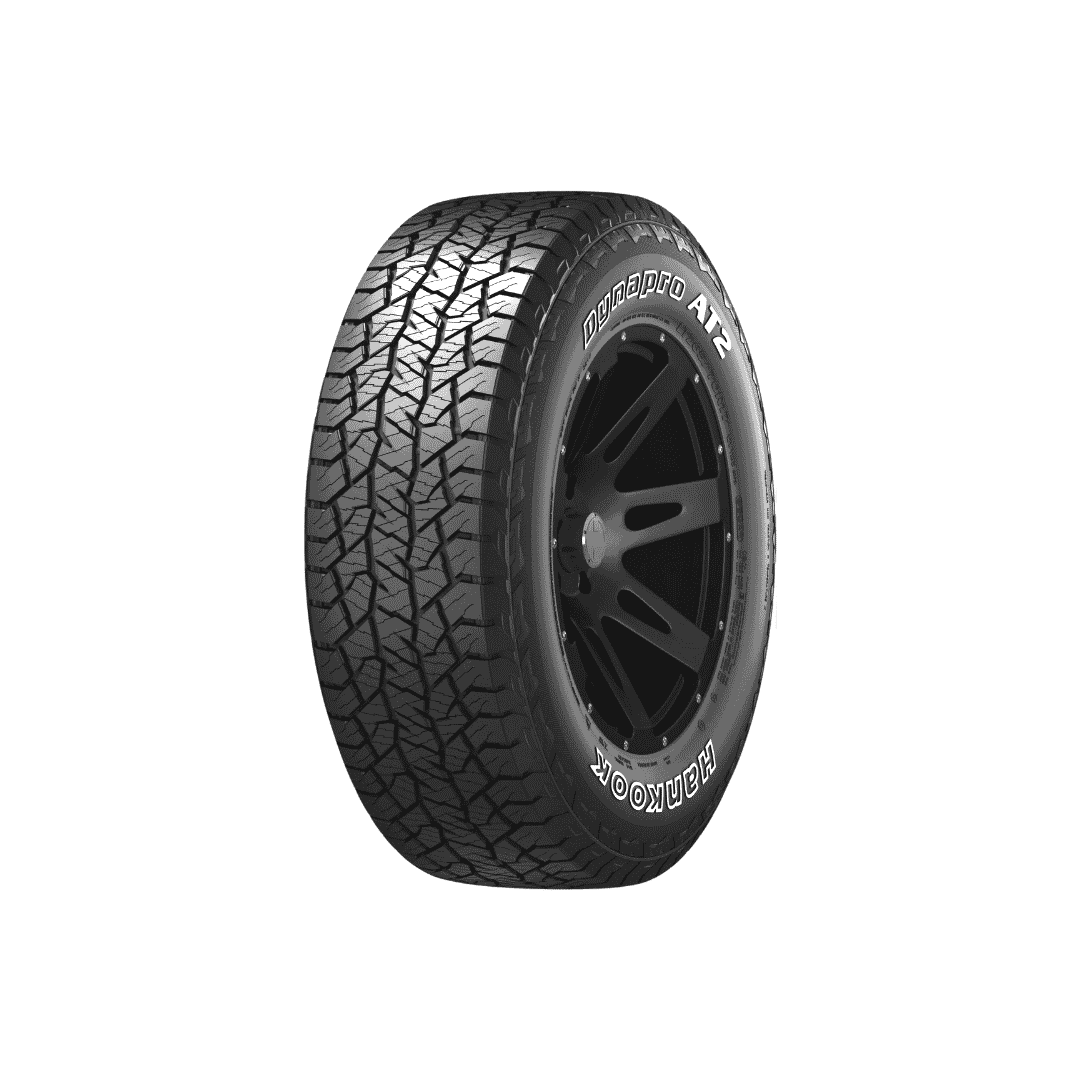 LLANTA 265/65 R17, 10, RF11 HANKOOK