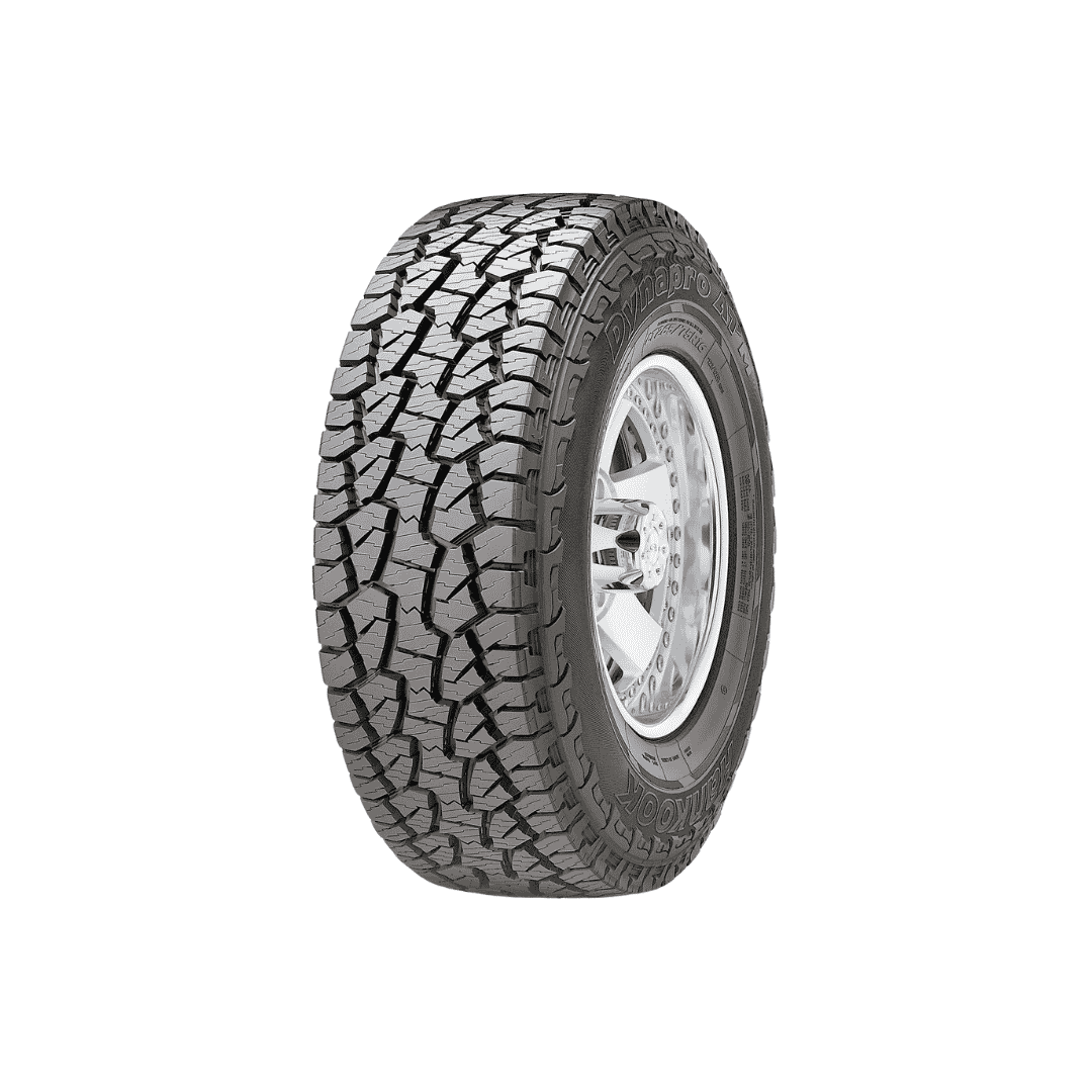 LLANTA LT245/70 R16 HANKOOK DYNAPRO AT RF10