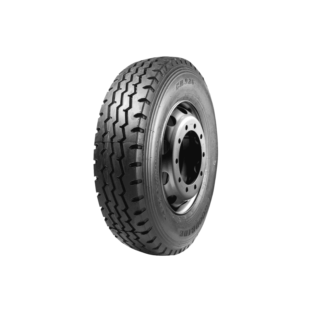 LLANTA 8.25 R16 (CR926) GOODRIDE & SET