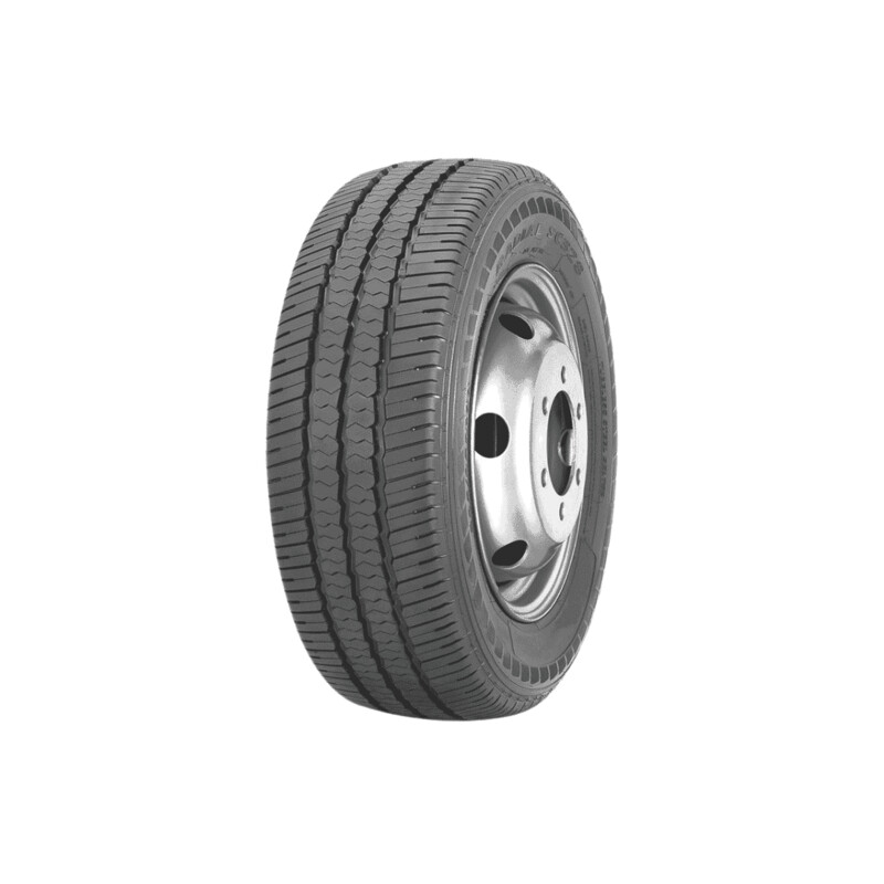 LLANTA 195 R15C-8PR (SC328) 106/104R GOODRIDE TL UL