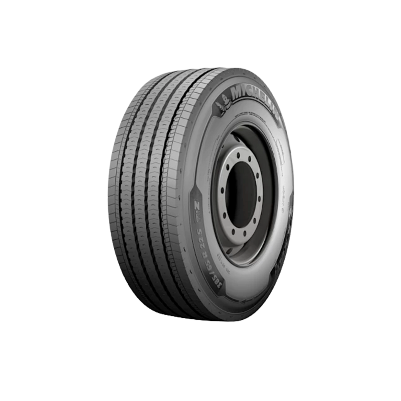 LLANTA 7.50 LT MULTI HD MICHELIN