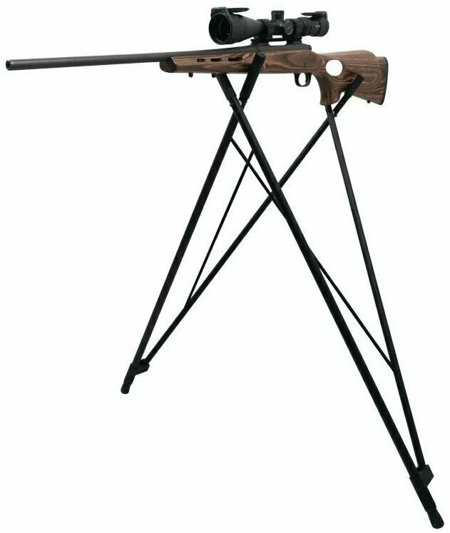 Rudolph Sniper Shooting Sticks | Pro-Outdoor