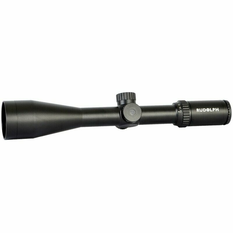 Rudolph VH 6-24x50mm T3 reticle 30mm | Pro-Outdoor