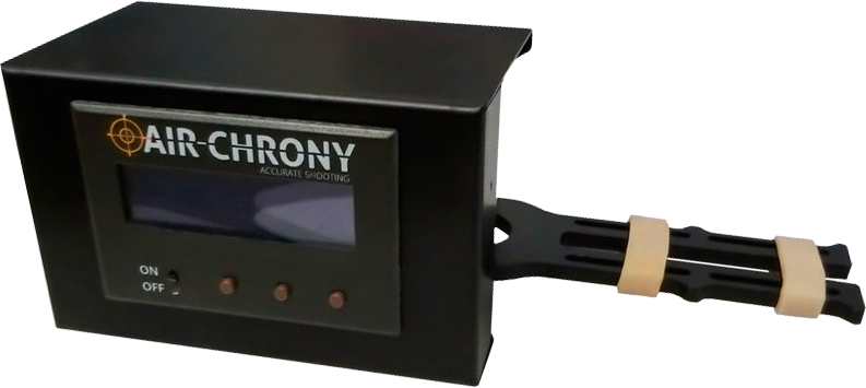 Air Chrony MK1 | Pro-Outdoor
