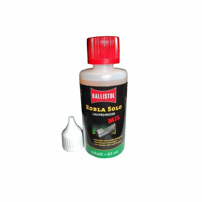Ballistol Robla Solo Clean Mil 65ml | Pro-Outdoor