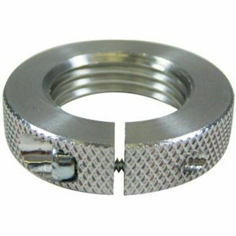 Forster Cross Bolt Die Lock Ring | Pro-Outdoor