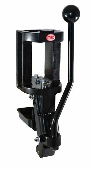 MEC Marksman® Press | Pro-Outdoor