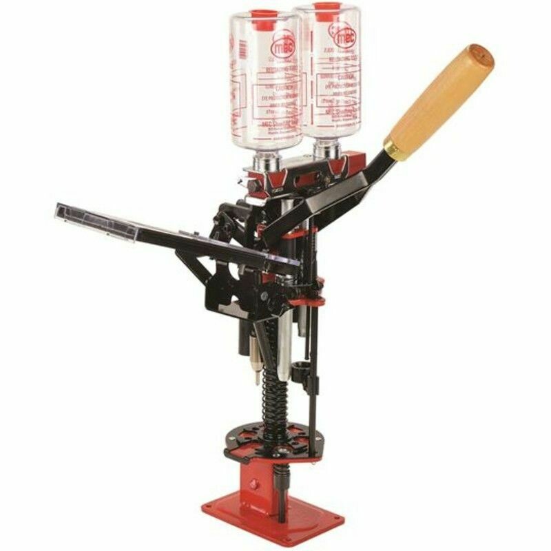 MEC Shotshell Reloader 650N 12Ga | Pro-Outdoor