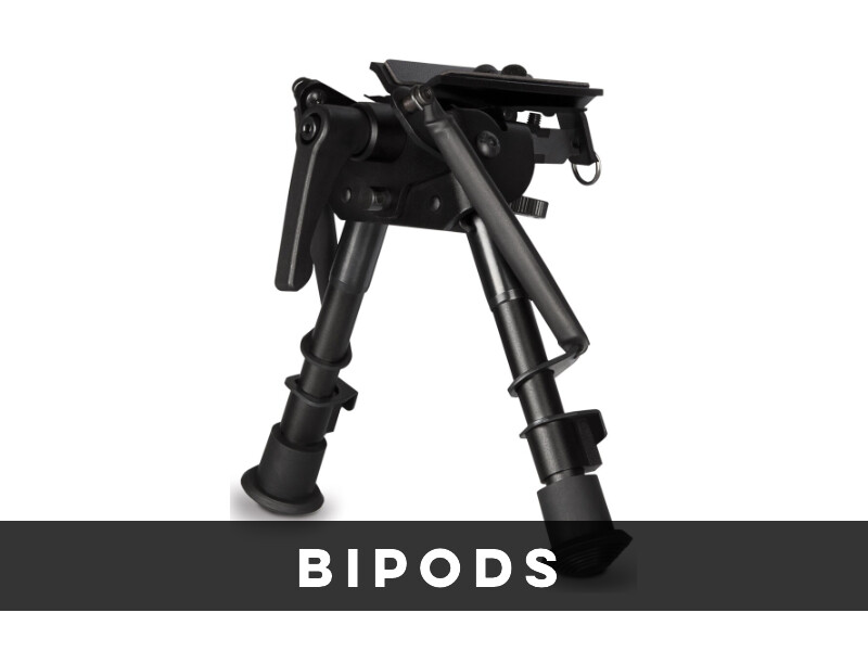 Bipods