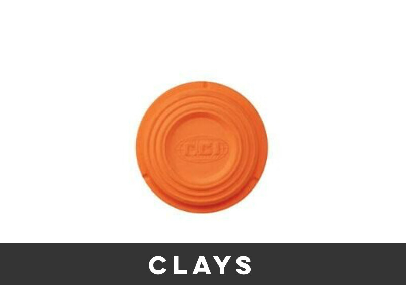 Clays