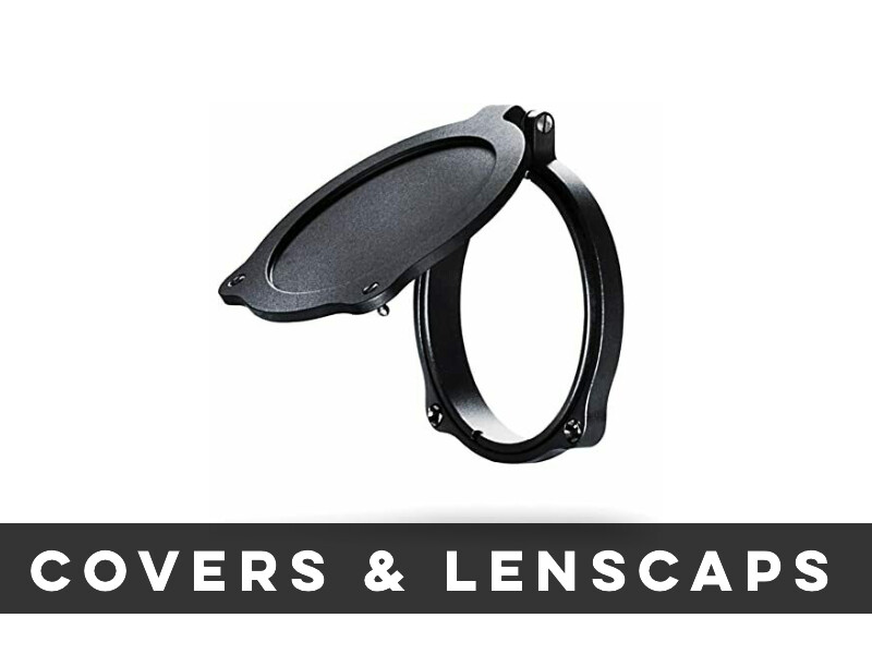 Covers and Lens Caps