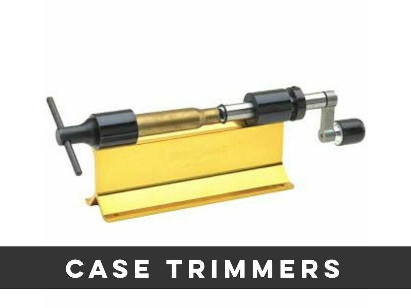 Case Trimmers