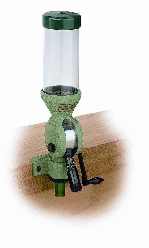 Redding Powder Measure Universal | Pro-Outdoor