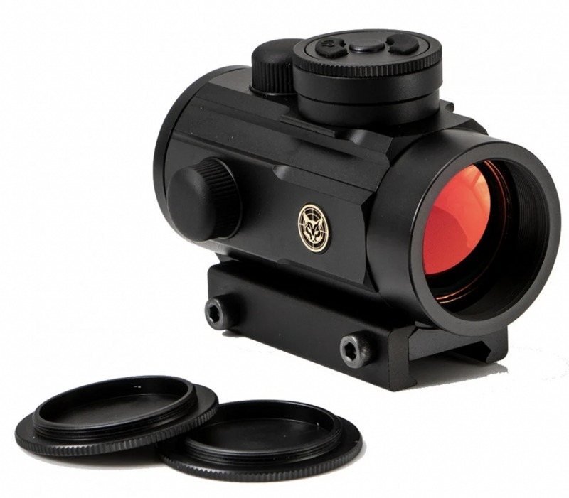 Lynx RDC-2 Compact Red-Dot Scope Digital 4MOA | Pro-Outdoor