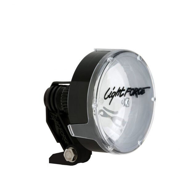 Lightforce Filter Lance 140mm Clear Spot | Pro-Outdoor