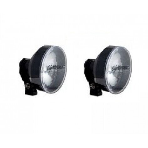 Lightforce Spotlight 140T HID 12V 35W | Pro-Outdoor