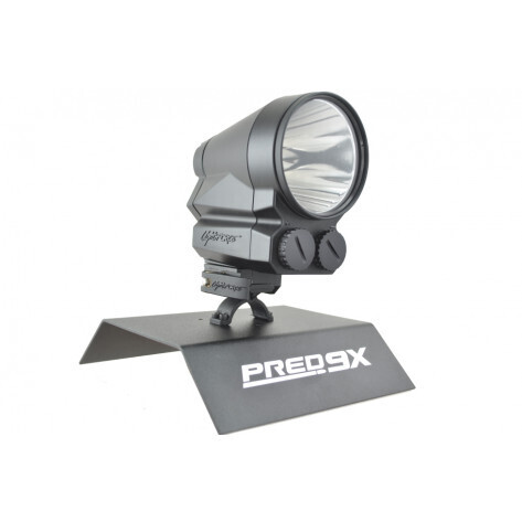 Lightforce Spotlight Pred9X Intense LED | Pro-Outdoor