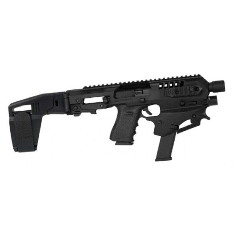 CAA Micro Roni Micro Glock Conversion Kit | Pro-Outdoor