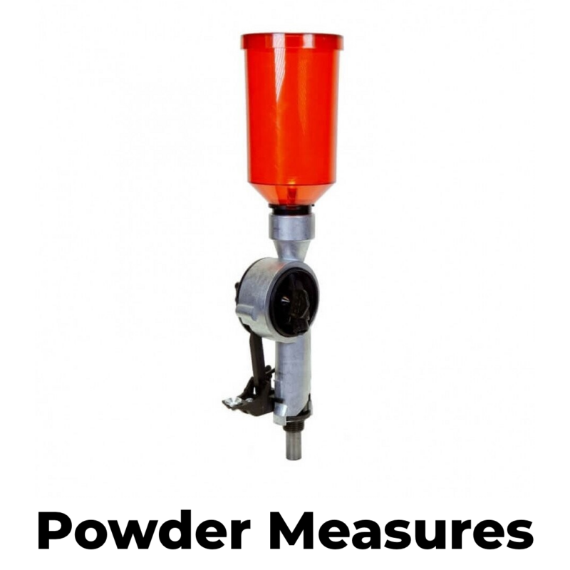 Powder Measures