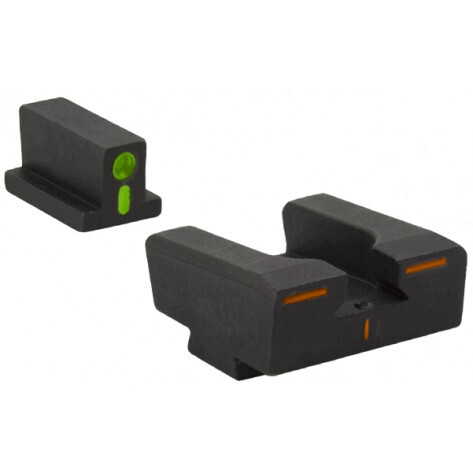 MEPROLIGHT Glock (All Mod) R4E F/Gr R/Or | Pro-Outdoor