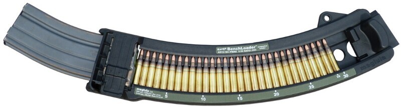 Maglula Range Benchloader AR 15/M16 Pmag | Pro-Outdoor