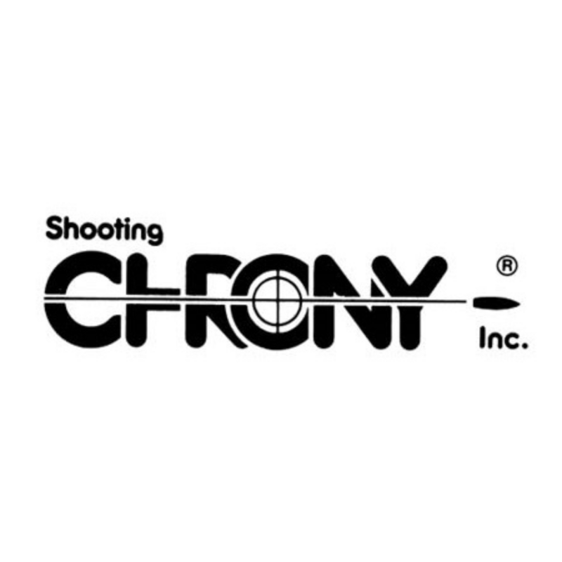 Shooting Chrony