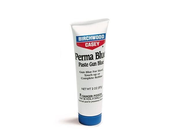 Birchwood Casey Perma Blue Paste | Pro-Outdoor