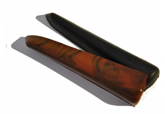 Cervellati Comb Raiser Adapt. No.1 Brown (5mm)