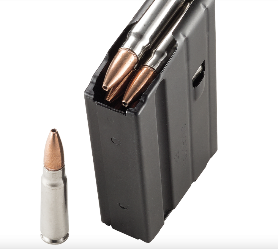 Dura Mag Stainless Steel 10 Rd Mag | Pro-Outdoor