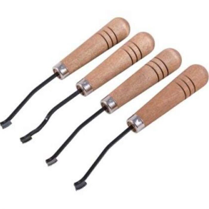 Gunline Tools Leader Checker Set 20Lpi | Pro-Outdoor