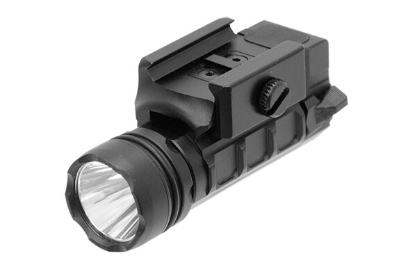 UTG Gen 2 400 Lumen Flashlight | Pro-Outdoor