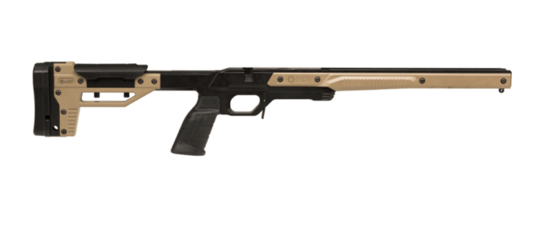 Oryx Howa Mini RH Chassis | Pro-Outdoor