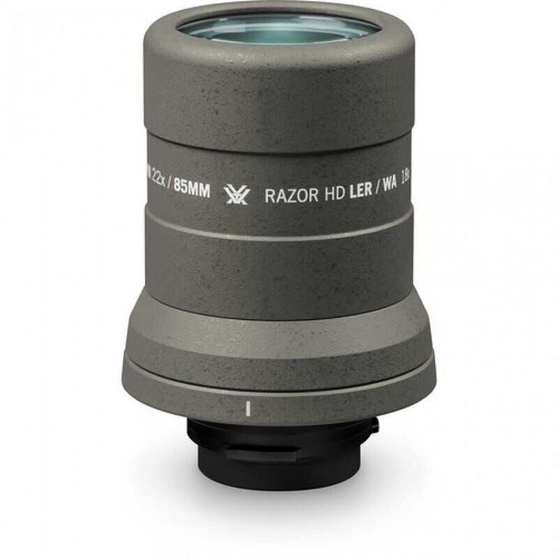 Vortex Razor HD 18x / 24x LER Wide Angle Eyepiece