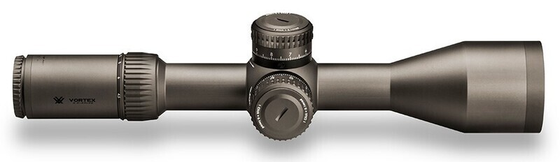 Vortex Razor Gen II 4.5-27X56 | Pro-Outdoor