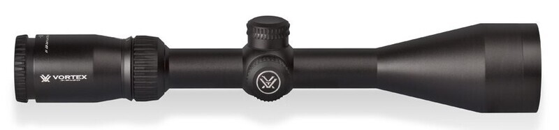 Vortex Crossfire II 3-9X50 Rifle Scope | Pro-Outdoor
