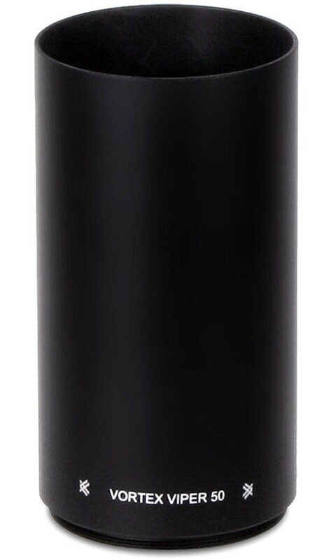 Vortex Viper 50mm Sunshade | Pro-Outdoor