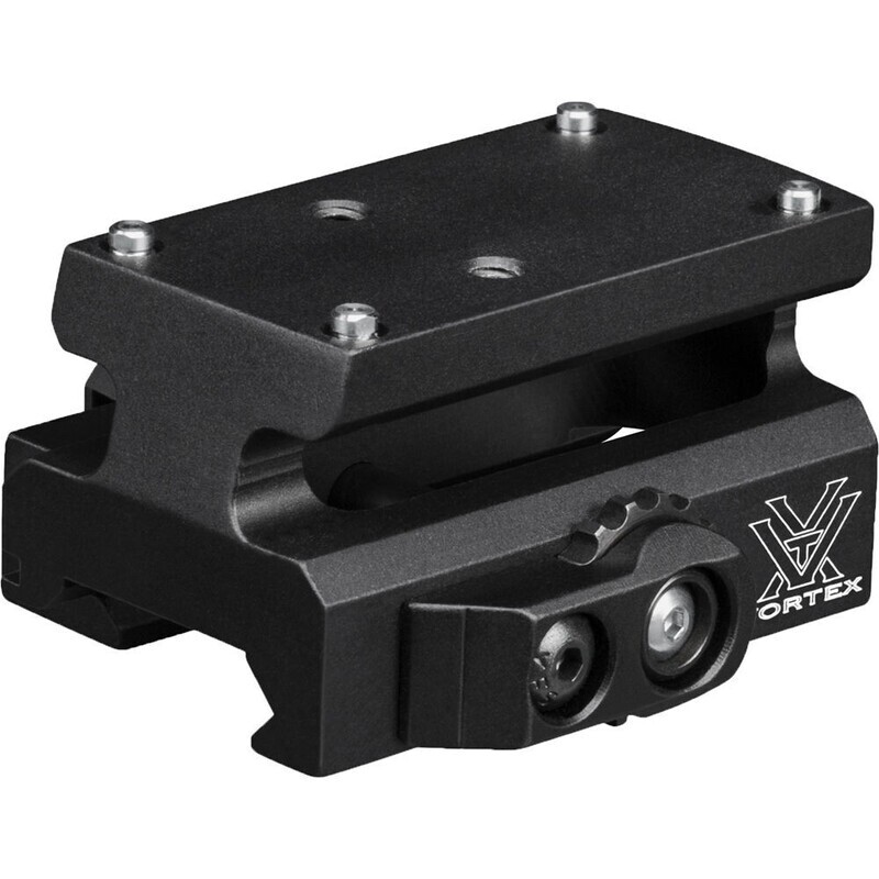 Vortex Quick Release Red Dot Riser Mount | Pro-Outdoor
