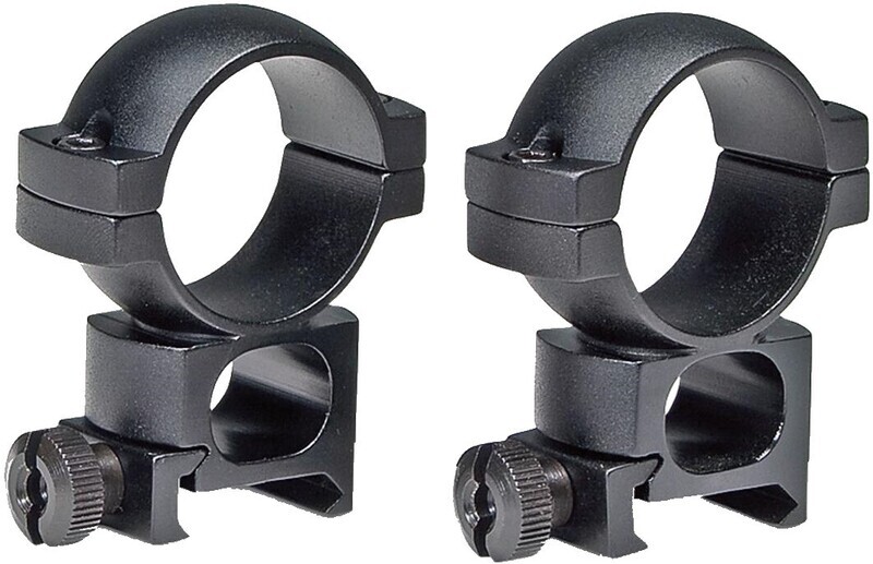 Vortex Hunter 30mm Rings-Set | Pro-Outdoor