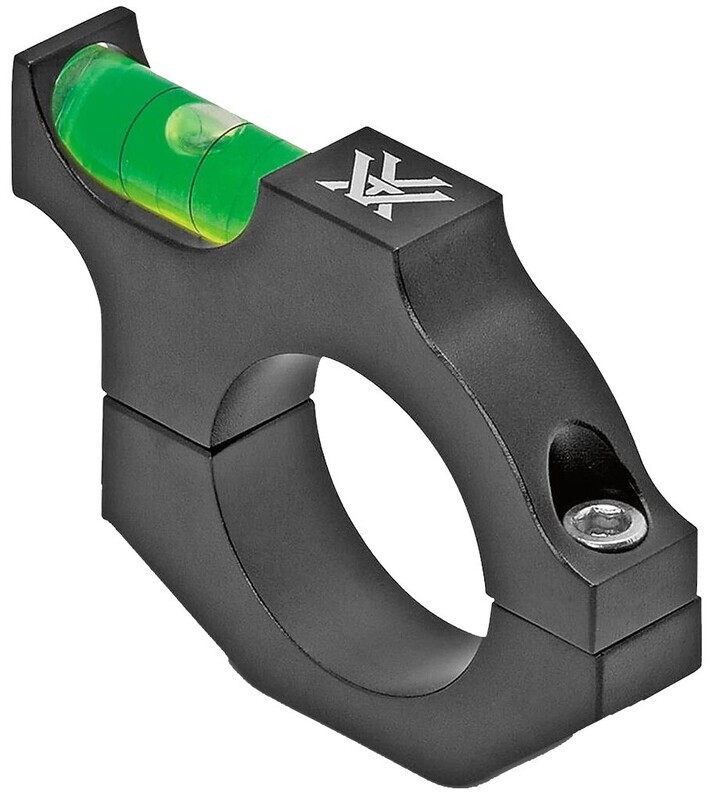 Vortex Bubble Level | Pro-Outdoor