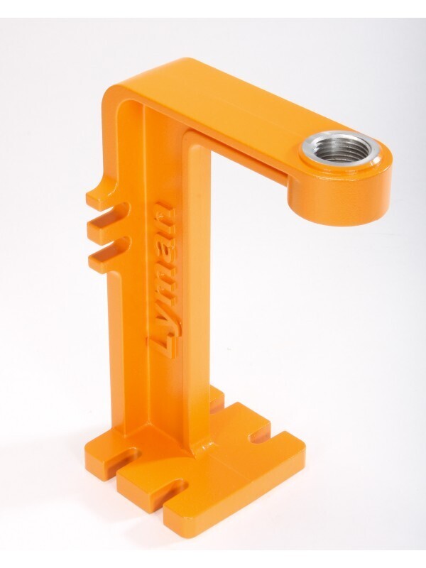 Lyman Brass Smith Powder Measure Stand | Pro-Outdoor