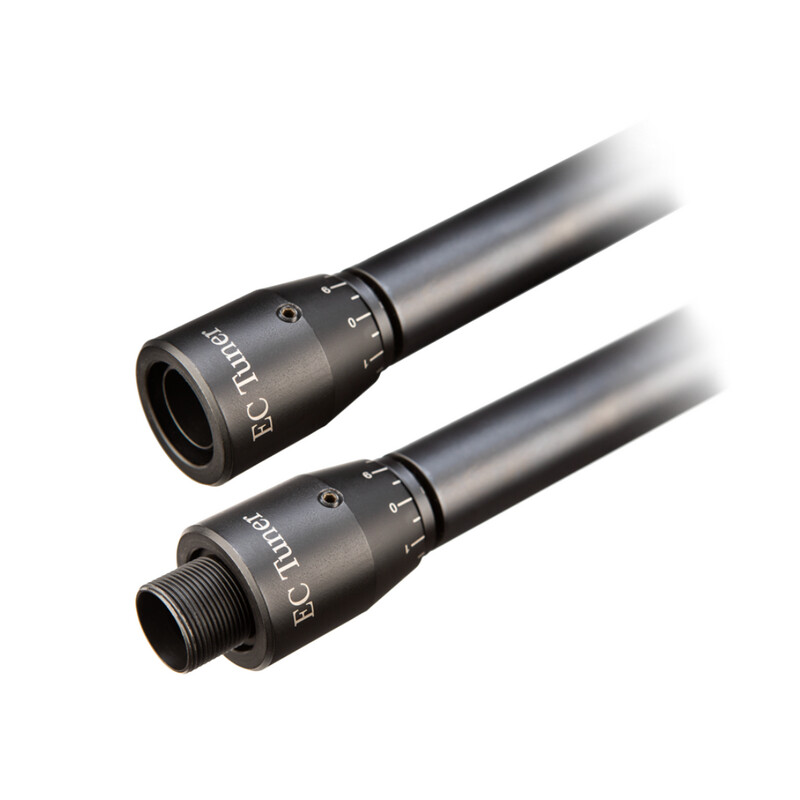 Warrior Rimfire .22 EC Tuner + Adapter | Pro-Outdoor