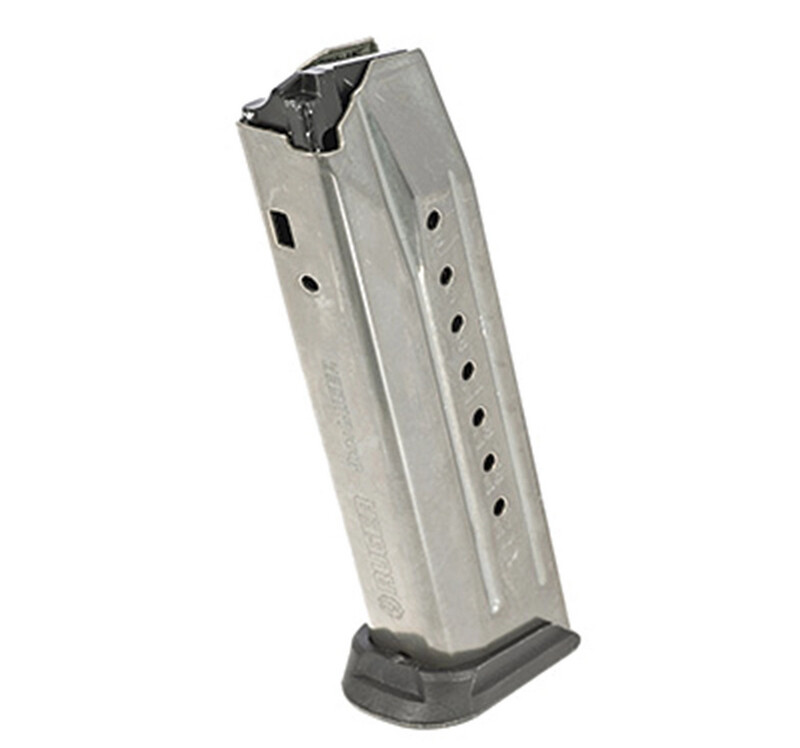Ruger American 9mm Magazine /17 | Pro-Outdoor