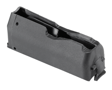 Ruger American L/A Rotary Rifle Mag/4 | Pro-Outdoor