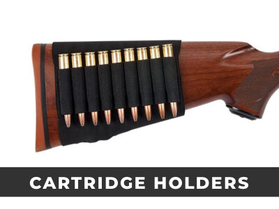 Cartridge Holders